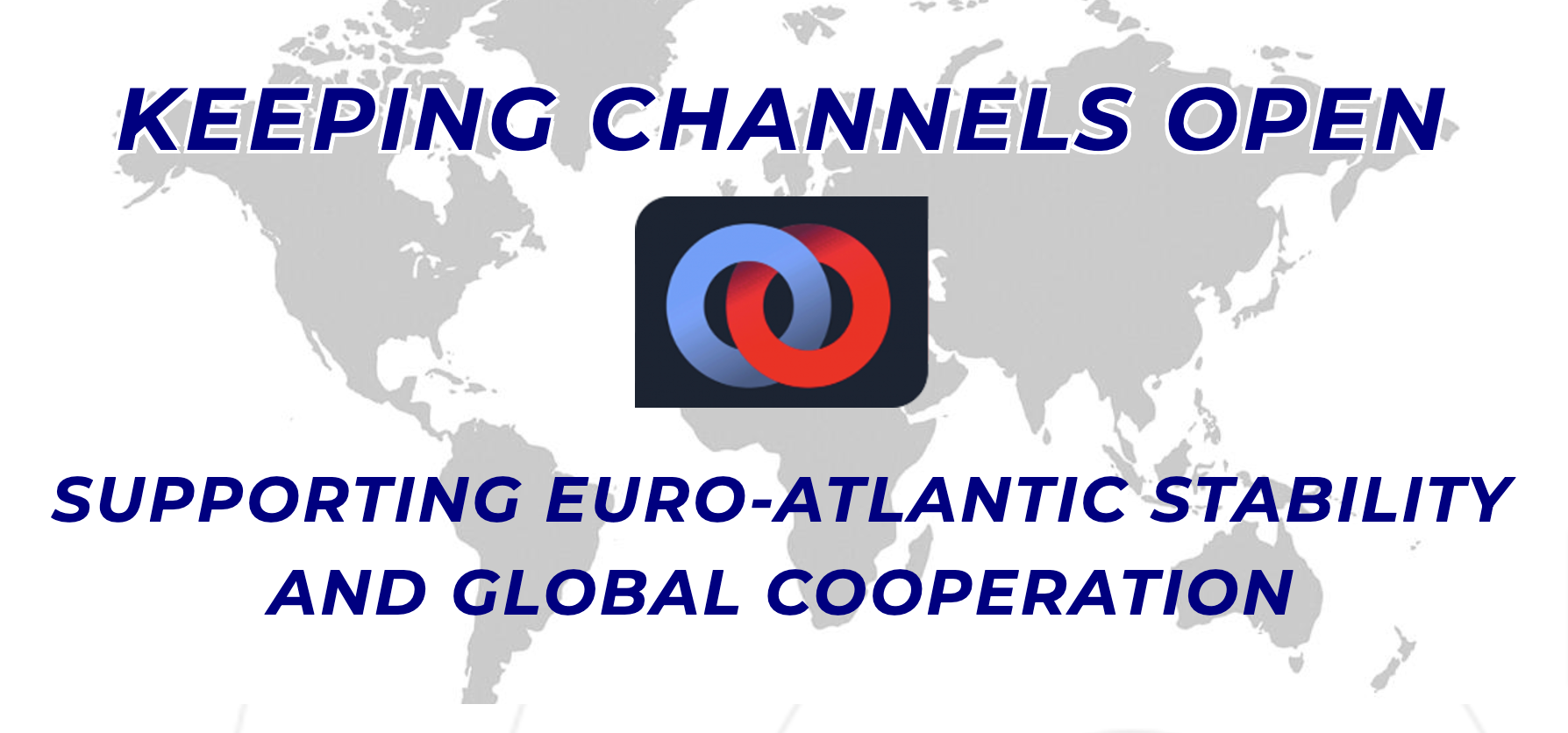 Keeping Channels Open